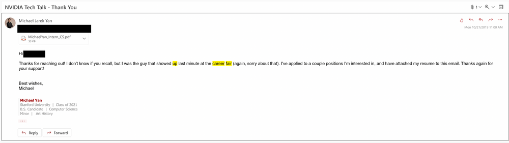How to Get Referrals When Applying to Tech Jobs and Internships