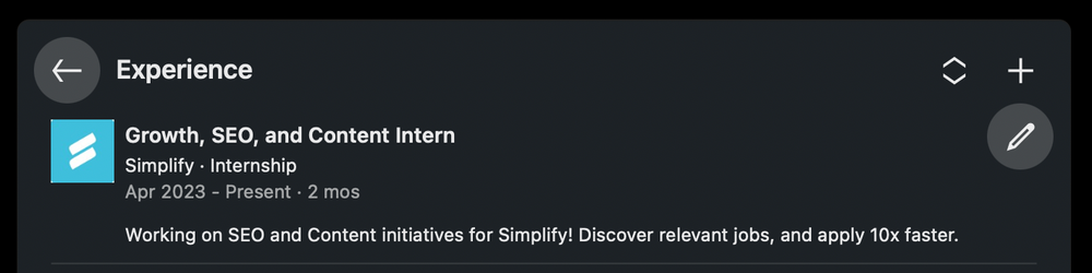 How to Add a Promotion on LinkedIn: Tutorial (With Pictures)