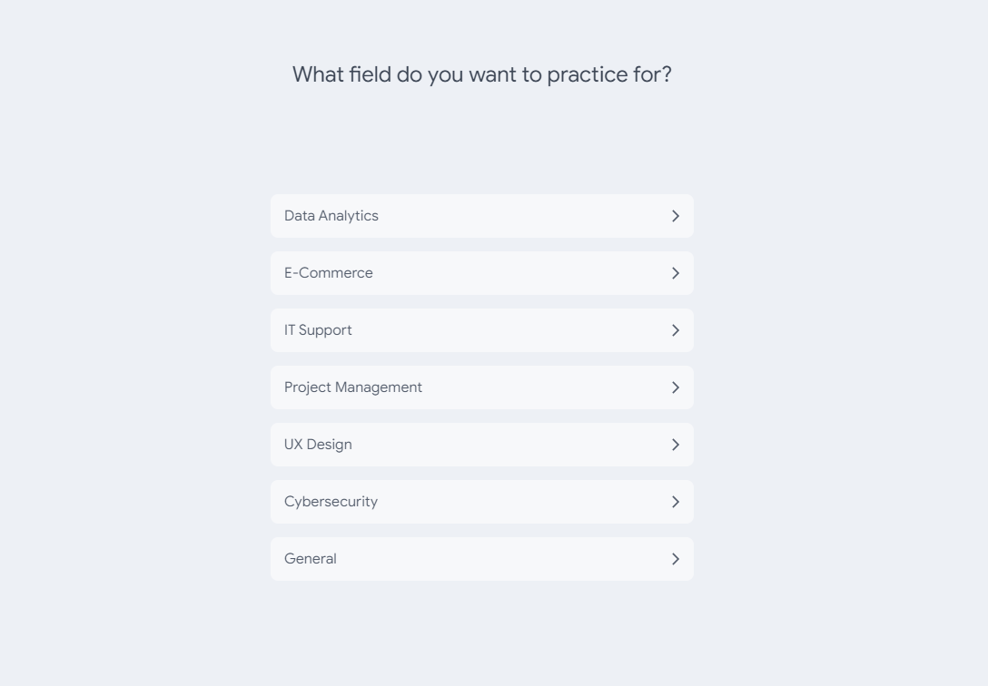 Google's Interview Warmup: A Game-Changer for Interviews and Hiring