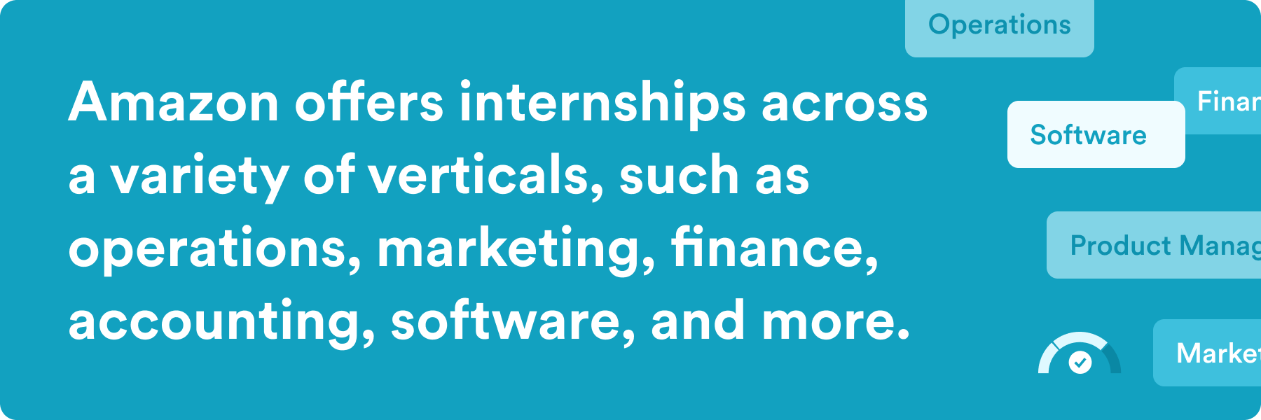 How to Get an Internship at Amazon | Simplify