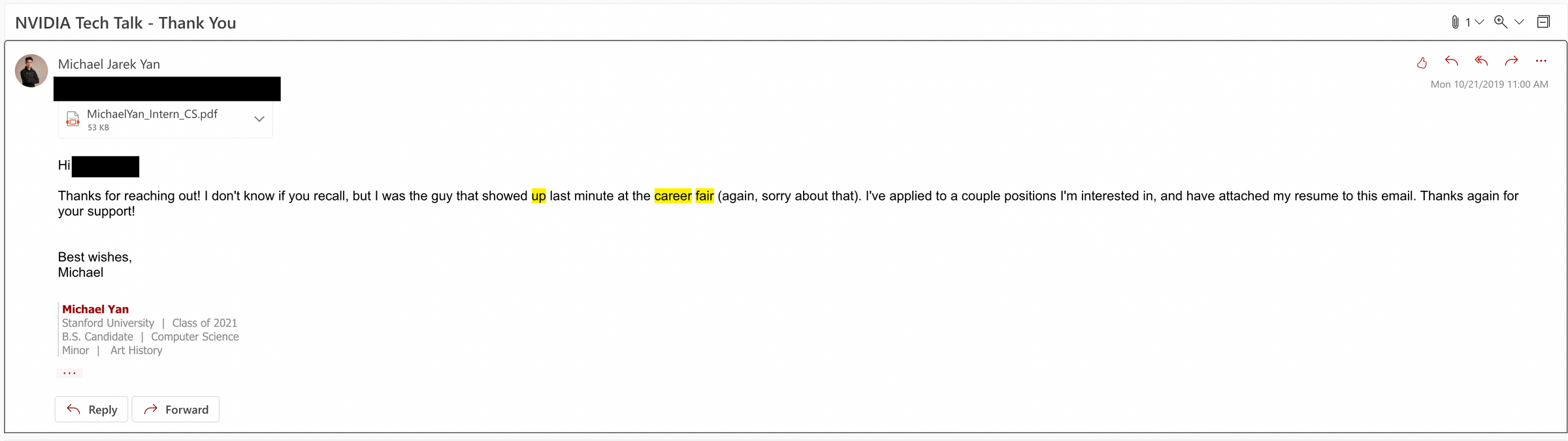 How to Get Referrals When Applying to Tech Jobs and Internships