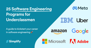 How to Get An Internship with No Experience | Simplify