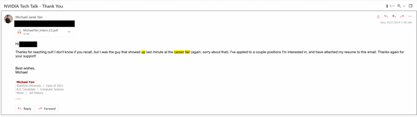 How to Get Referrals When Applying to Tech Jobs and Internships