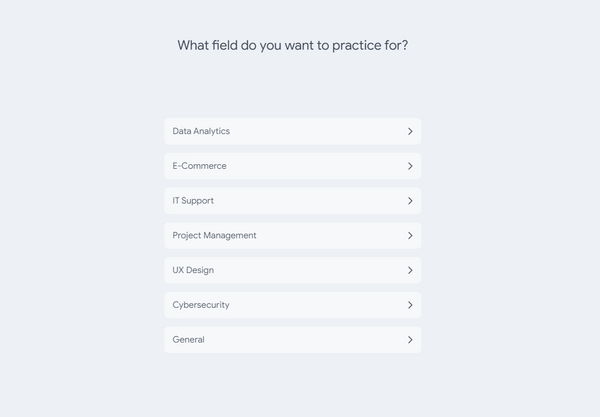 Google's Interview Warmup: A Game-Changer for Interviews and Hiring