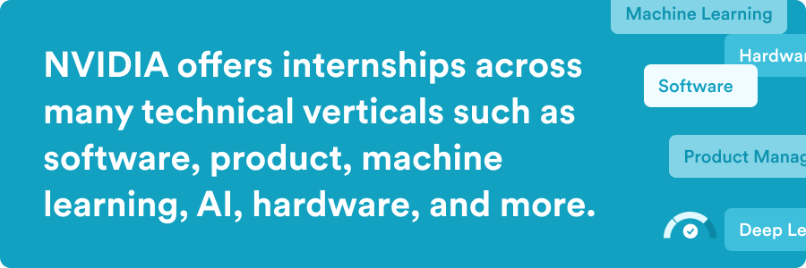 How to Get an Internship at NVIDIA: A Complete Guide